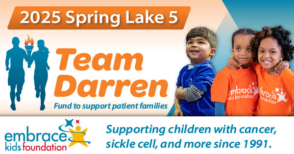 Spring Lake 5 - Spring Lake 5 2025